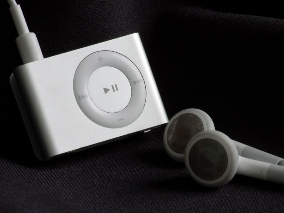 5 Best MP3 Players - June 2023 - Honest Product Reviews