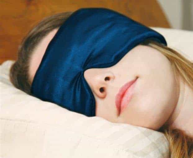 5 Best Sleep Masks - August 2021 - Honest Product Reviews