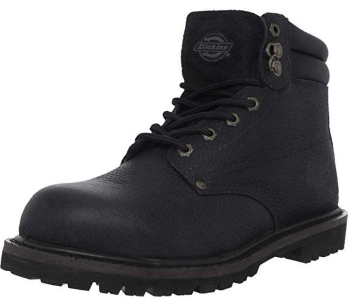 5 Best Men's Work Boots - August 2021 - Honest Product Reviews