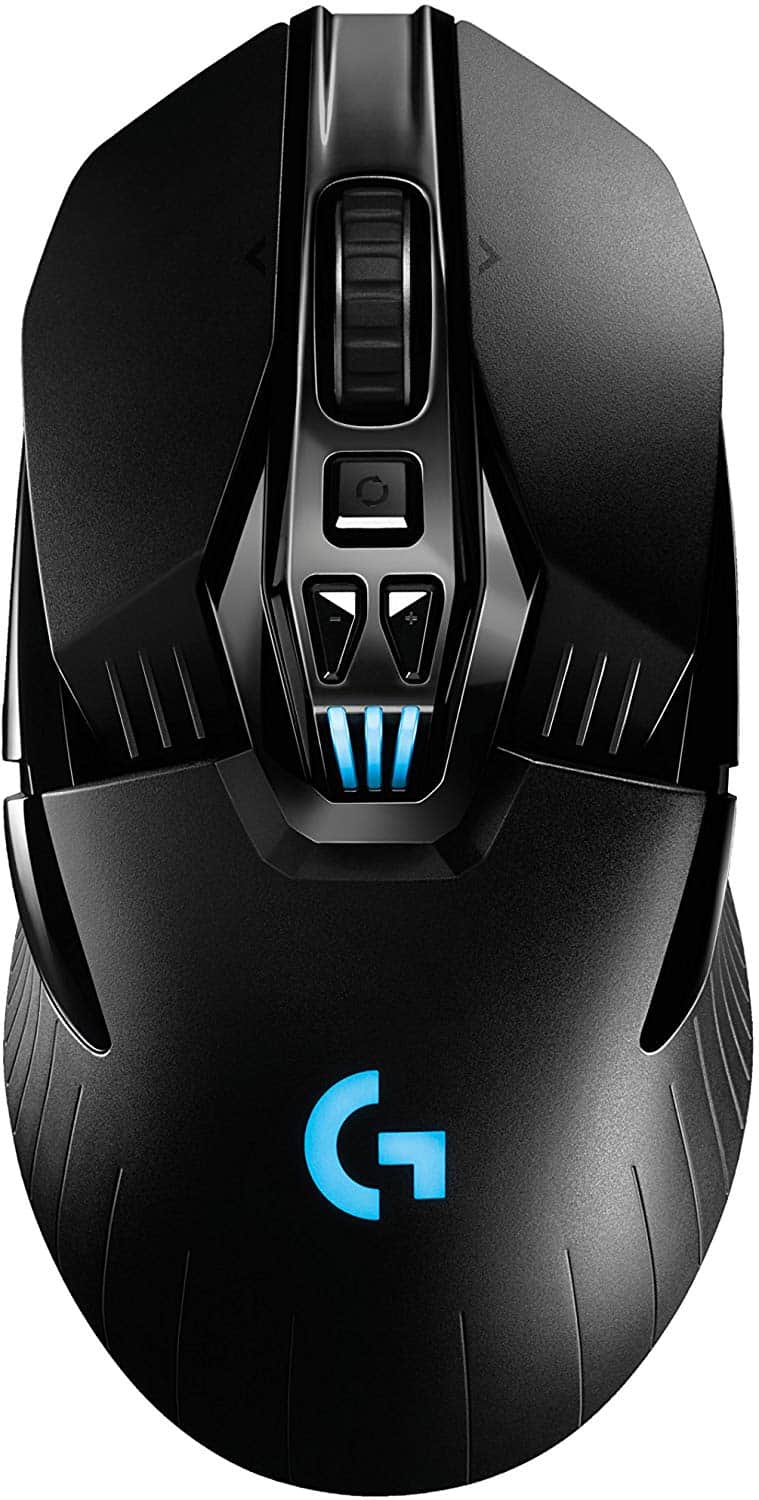 5 Best Gaming Mouse - September 2022 - Honest Product Reviews