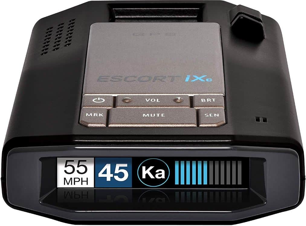 5 Best Radar Detectors - May 2023 - Honest Product Reviews